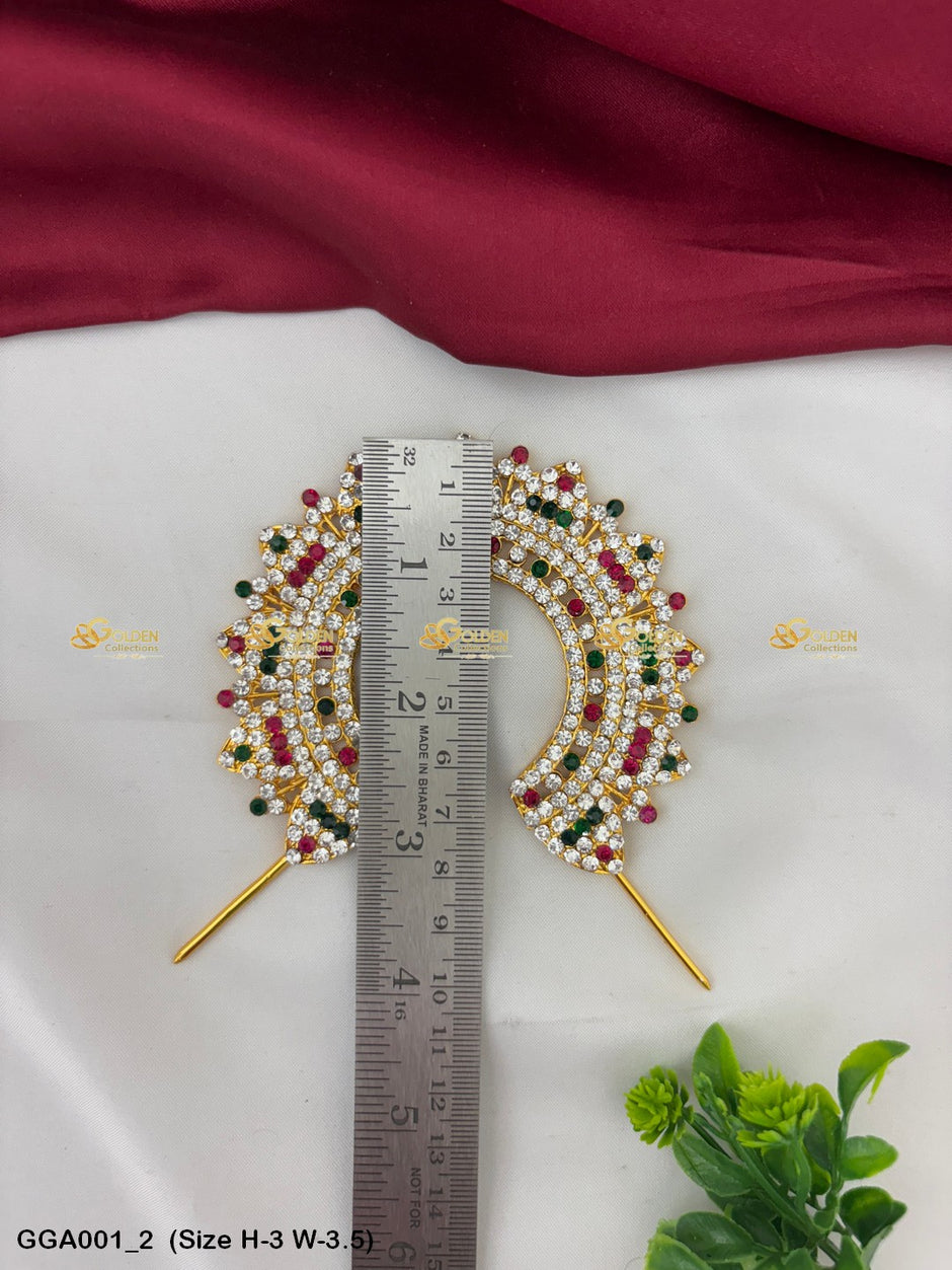 Shop Handcrafted Goddess Arches for Temple & Home – GoldenCollections ...