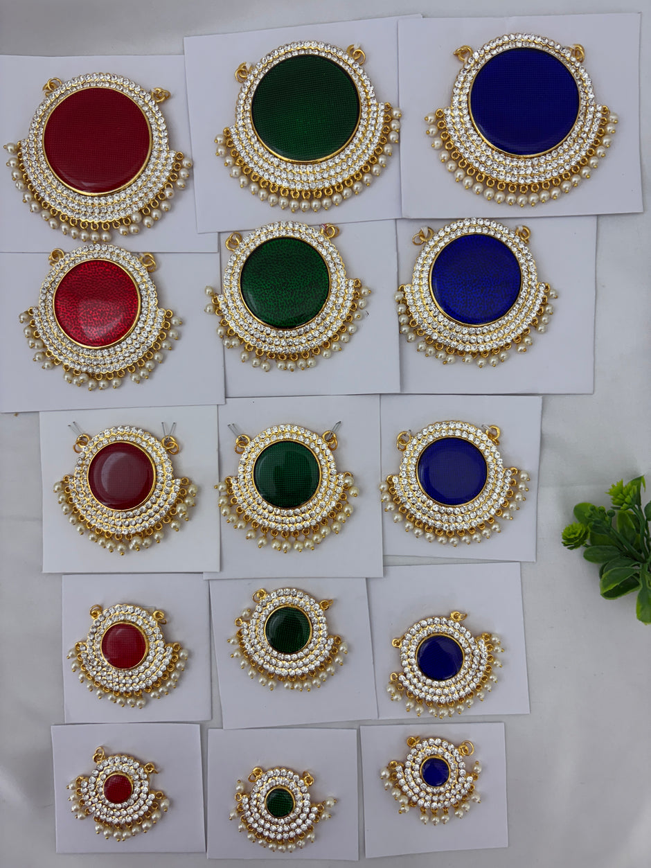 Deity Jewellery Pendant by GoldenCollections – Golden Collections