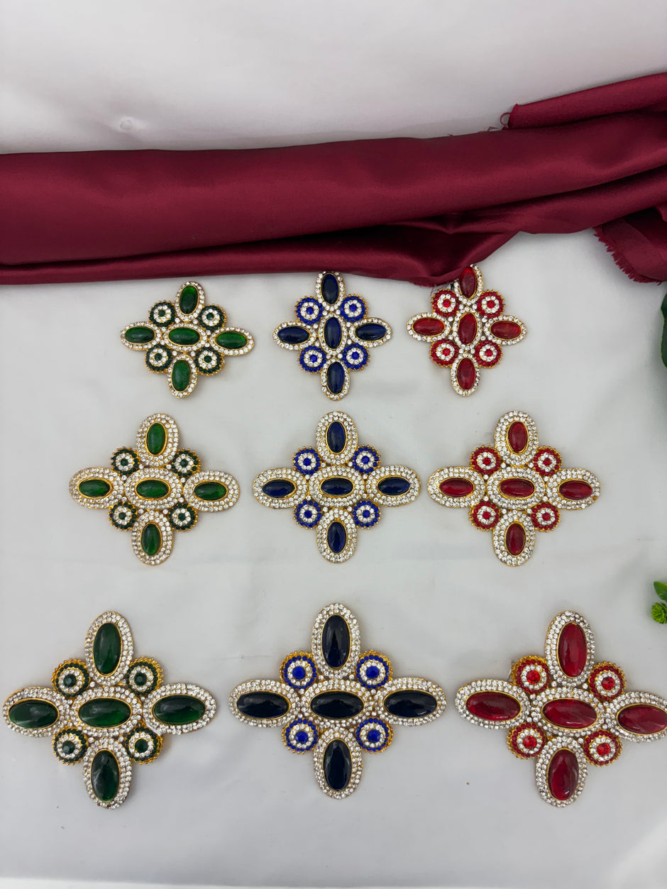 Deity Jewellery Pendant by GoldenCollections – Golden Collections