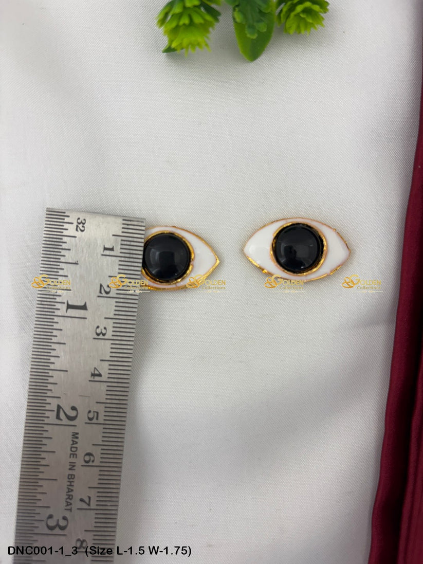 Divine Deity Netra Collection - GoldenCollections DNC-001 – Golden ...