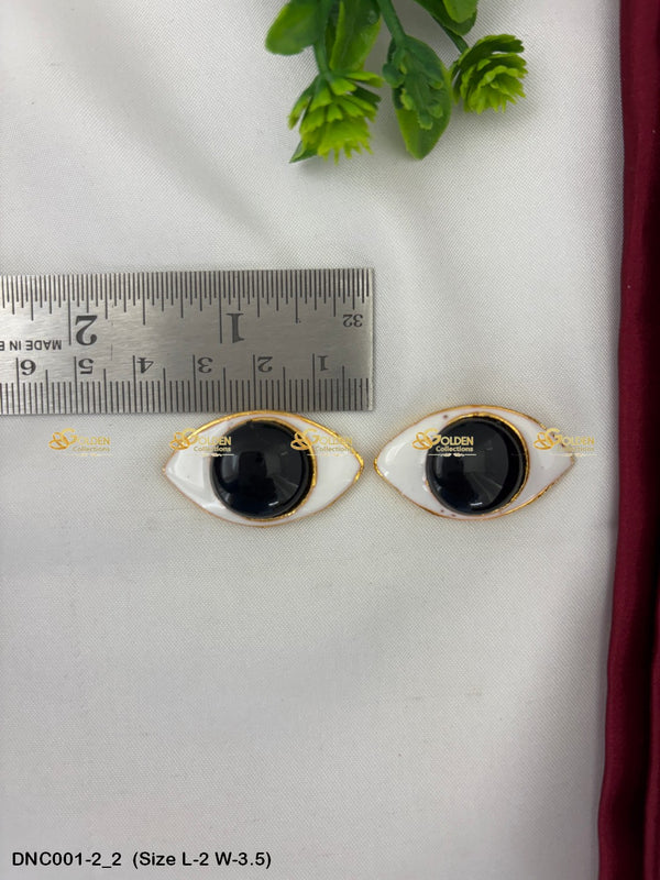 Divine Deity Netra Collection - GoldenCollections DNC-001 – Golden Collections