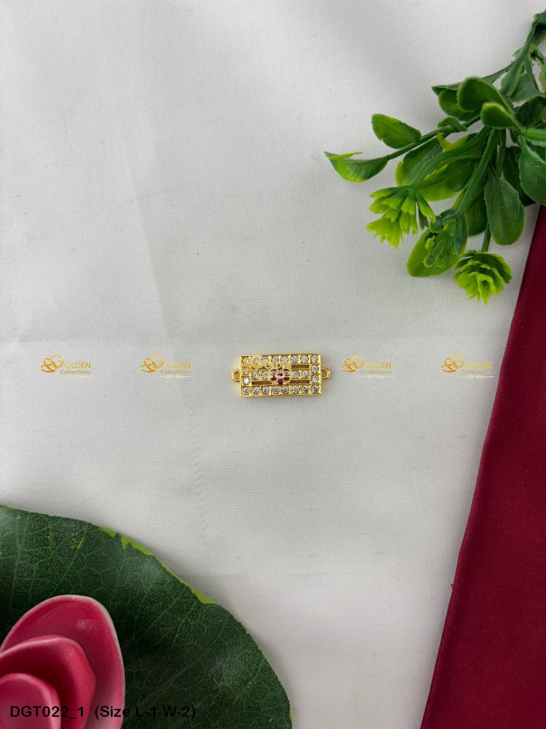 Tripund Namam | Sacred Lord Shiva Bindi Mark – Golden Collections