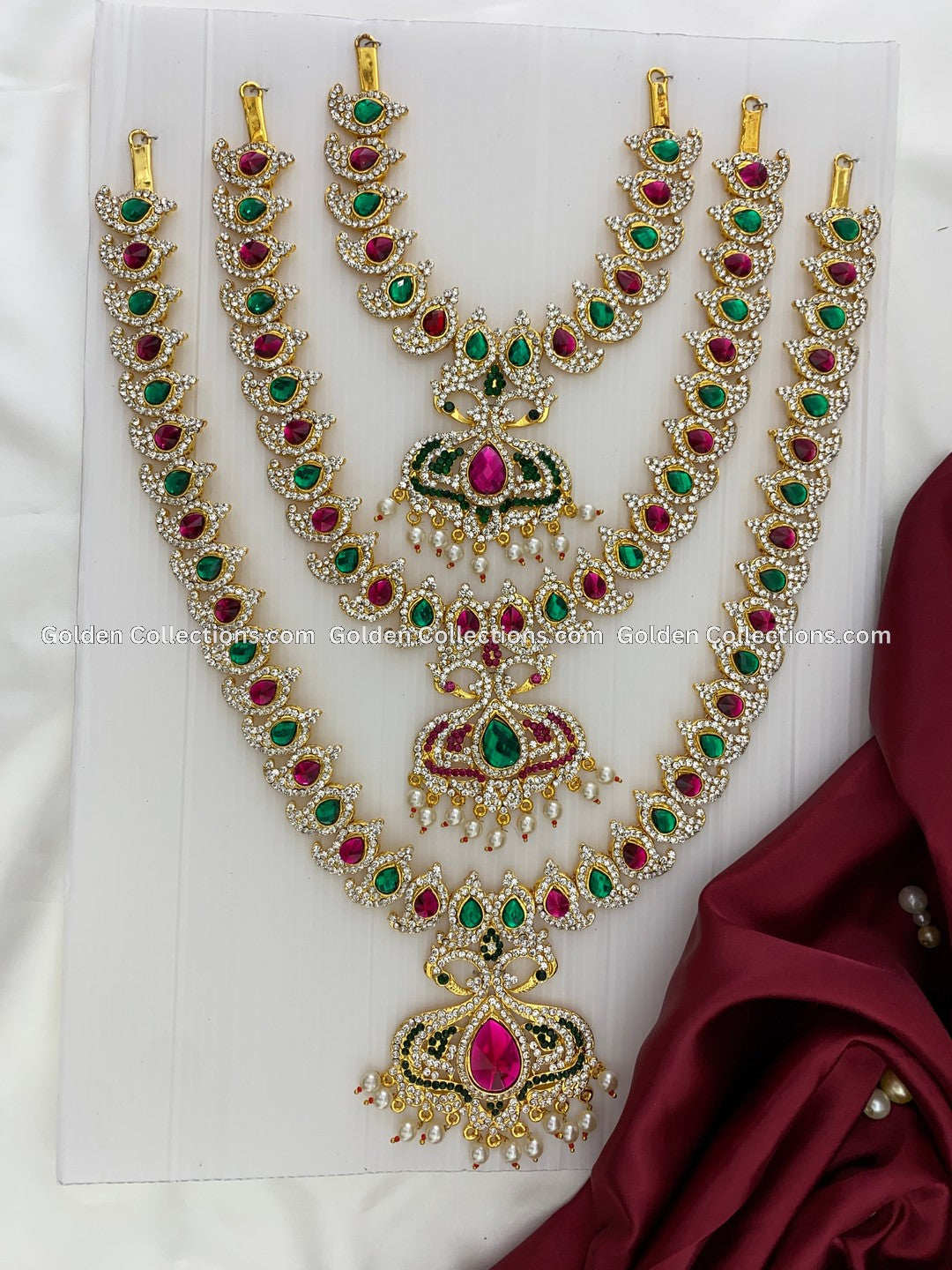 Products – Golden Collections