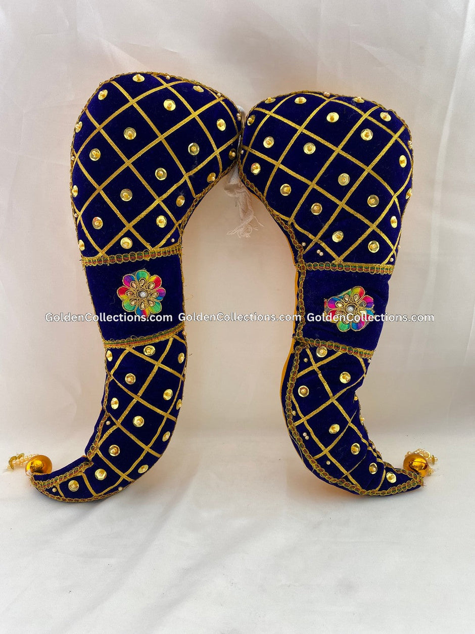 Vagamalai | Thomala – Golden Collections